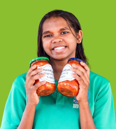 Food Ladder | Changing the way Australia eats